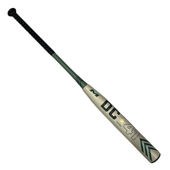 Miken | Games | 22 Miken Dc41 Supermax 26oz Usssa Slowpitch Softball ...